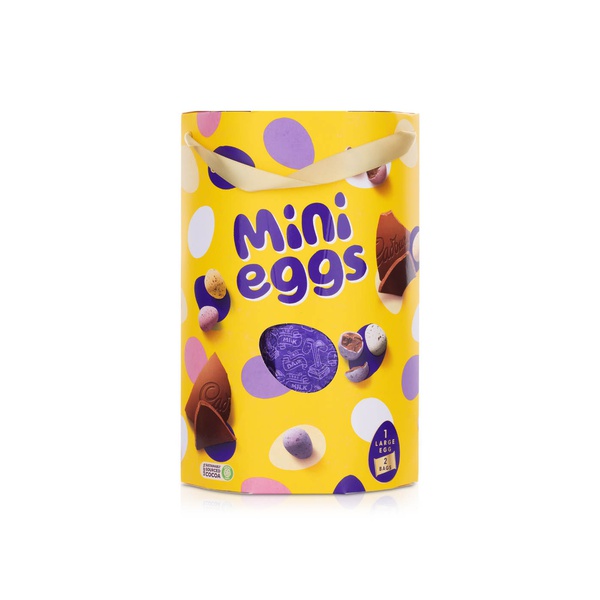 Cadbury Mini Eggs Thoughtful Gesture 232g - Spinneys United Arab Emirates