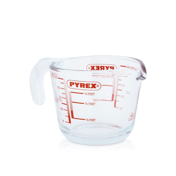 Pyrex Measuring Jug 0.25 litre - Spinneys UAE