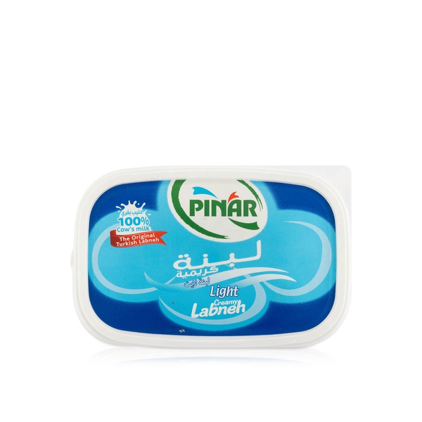 Pinar Low Fat Labaneh 370g - Spinneys UAE