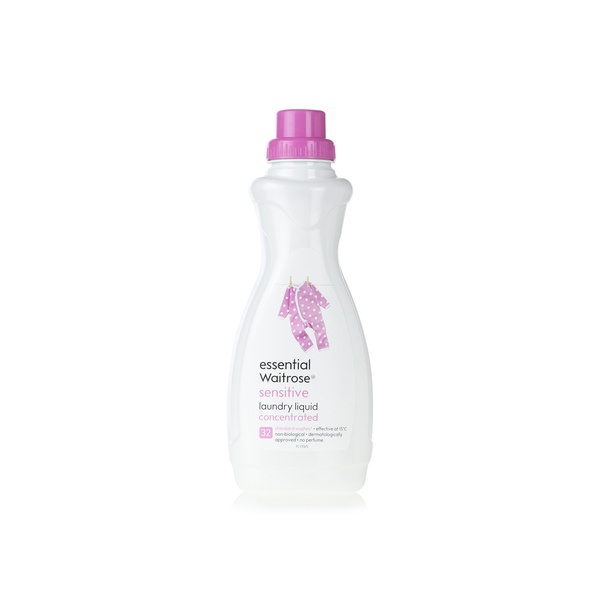 Essential Waitrose sensitive liquid concentrate 960ml price in UAE ...
