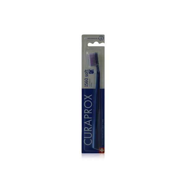 Curaprox Cs 1560 Soft Toothbrush - Spinneys UAE