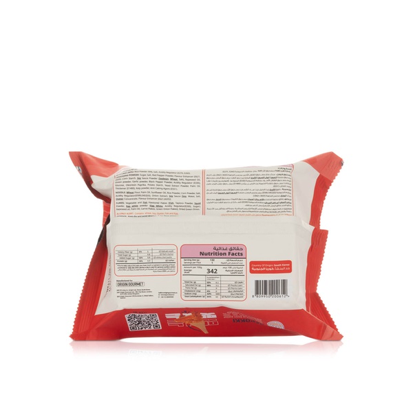 Good Seoul Rapokki Original 132g - Spinneys UAE