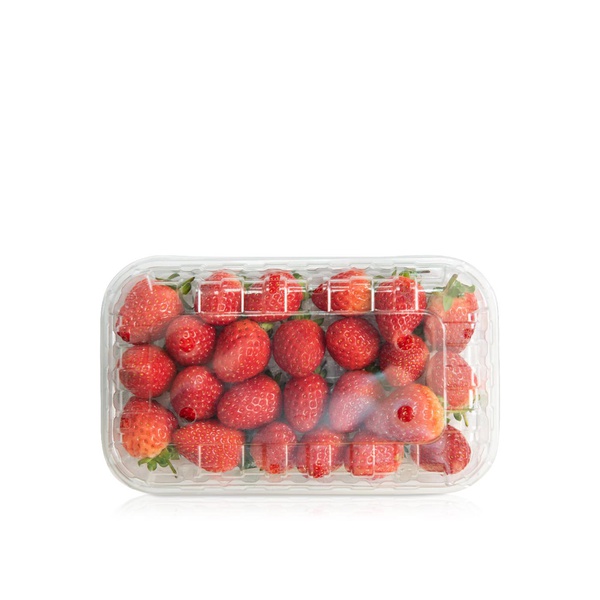 Angus Spanish Strawberries 400g - Spinneys UAE