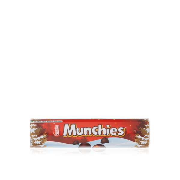Nestle Munchies Tube 80g - Spinneys United Arab Emirates