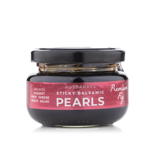 Sticky Balsamic Fig Pearls 110g - Spinneys UAE