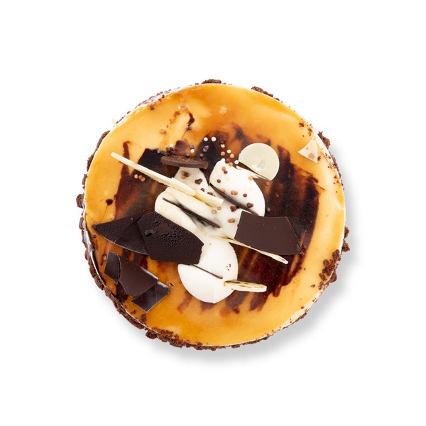 Tiramisu Brownie Cake 900g - Spinneys UAE