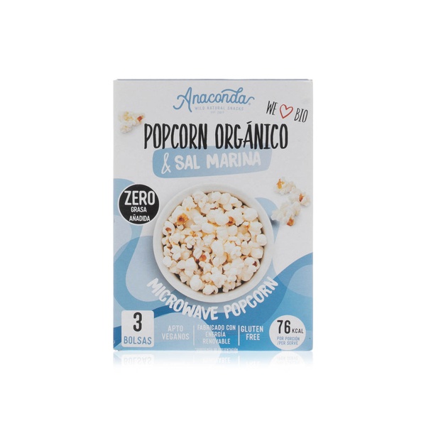 Popcorn - Spinneys United Arab Emirates