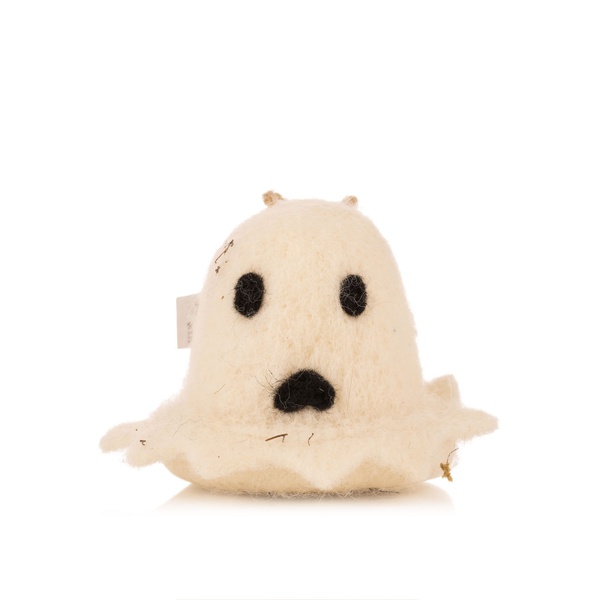 John Lewis Halloween Felt Hanging Witch Decoration - Spinneys UAE