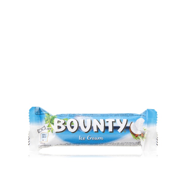 Bounty Ice Cream Bar 50Ml - Spinneys UAE