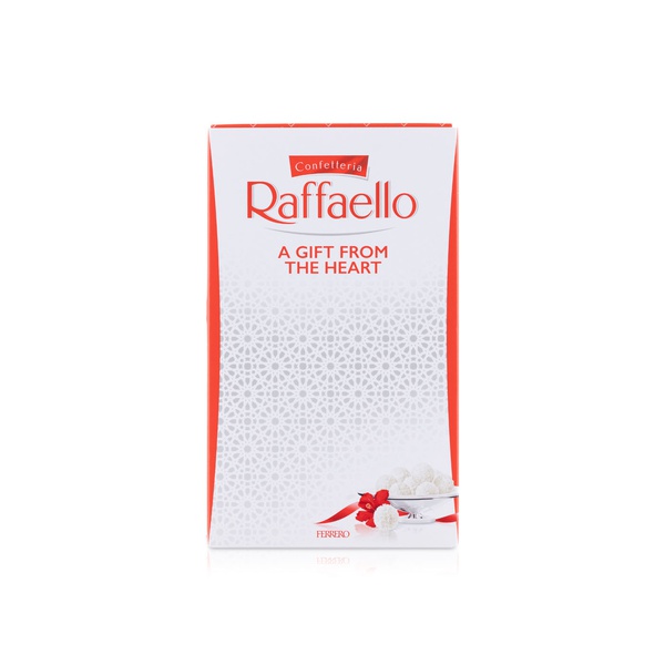 Ferrero raffaello coconut almonds 80g - Spinneys UAE
