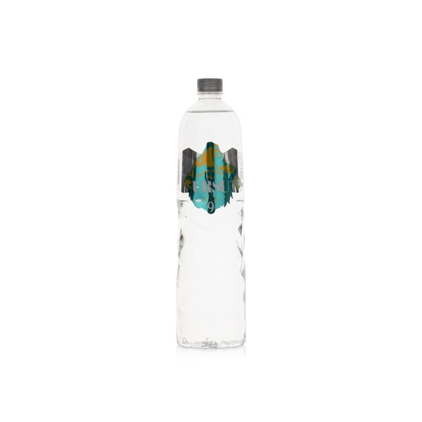 Ursu9 Natural Mineral Water 1500ml - Spinneys United Arab Emirates