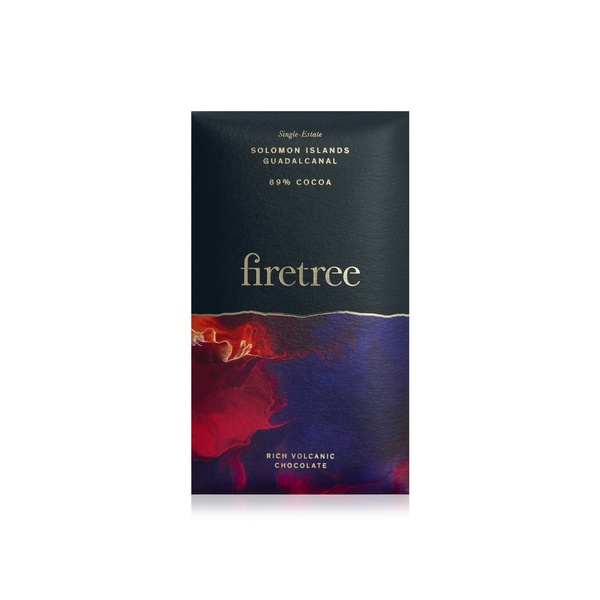 Firetree Solomon Islands Guadalcanal 69% 65g - Spinneys UAE