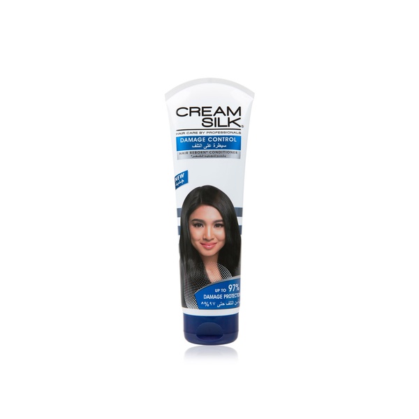 Cream Silk Damage Control Conditioner 280ml - Spinneys UAE