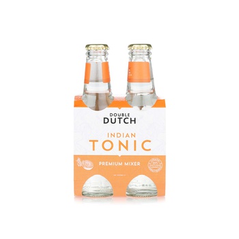Double Dutch soda water 200ml - Spinneys UAE