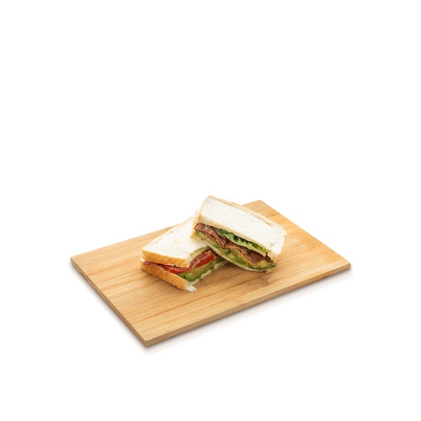 BLT Sandwich - Spinneys United Arab Emirates