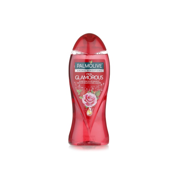 Palmolive Feel Glamourous Shower Gel 500ml Price In Uae Spinneys Uae