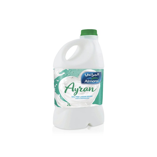 Almarai Laban Ayran 2L - Spinneys United Arab Emirates