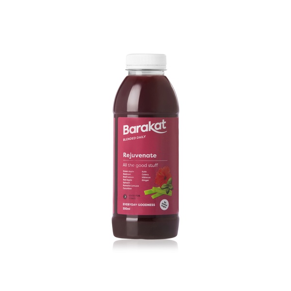 Barakat rejuvenate 500ml - Spinneys UAE