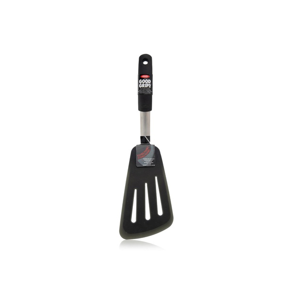 OXO good grip silicone flexible omelette turner - Spinneys UAE