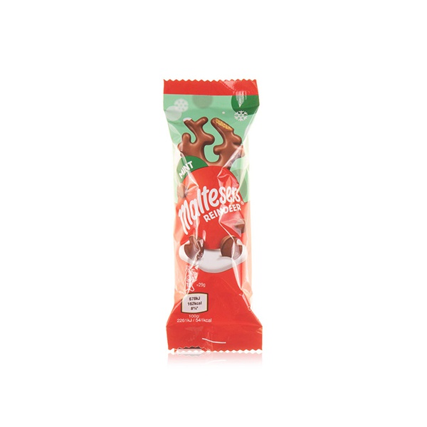 Maltesers Mint Reindeer 29g - Spinneys UAE