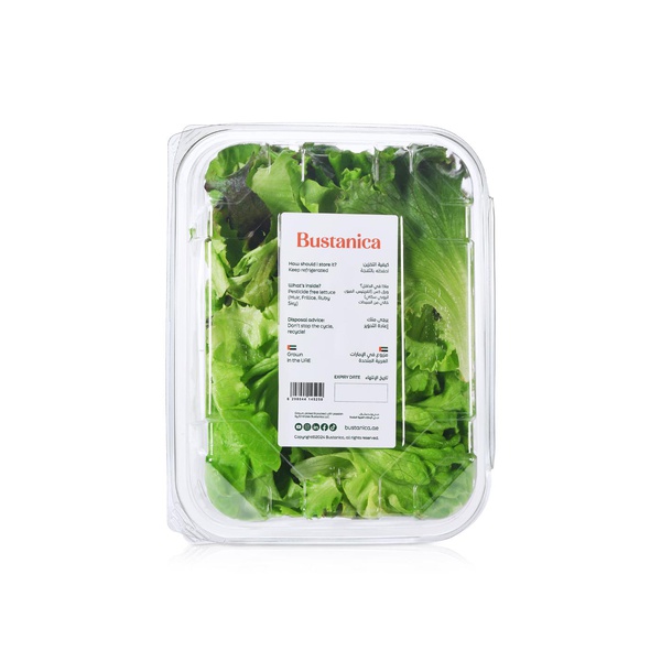 Bustanica Spring Mix 100g - Spinneys UAE