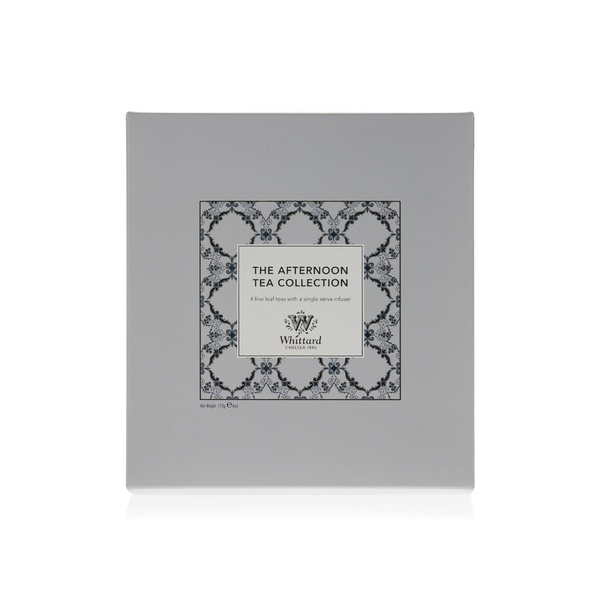 Whittard Afternoon Tea Collection 170g price in UAE | Spinneys UAE ...