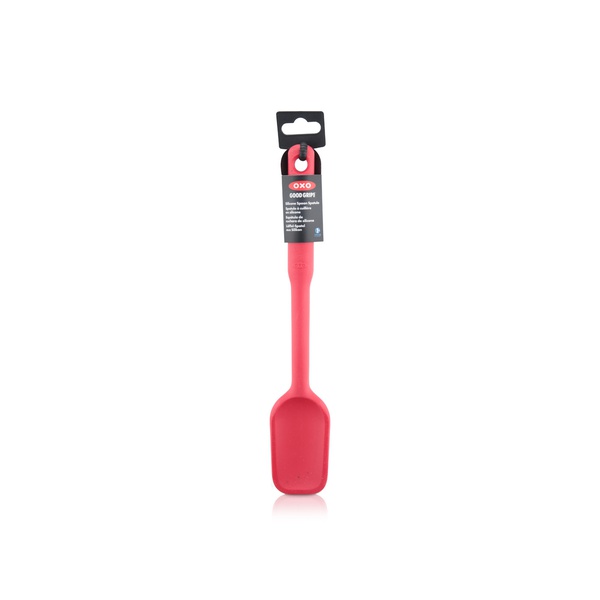 OXO good grips silicone spoon spatula - Spinneys UAE