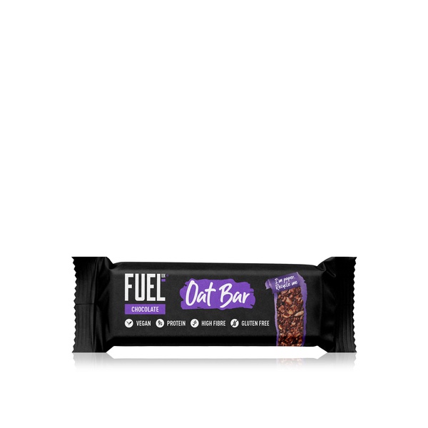 Fuel10k Chocolate Oat Bar 45g - Spinneys United Arab Emirates
