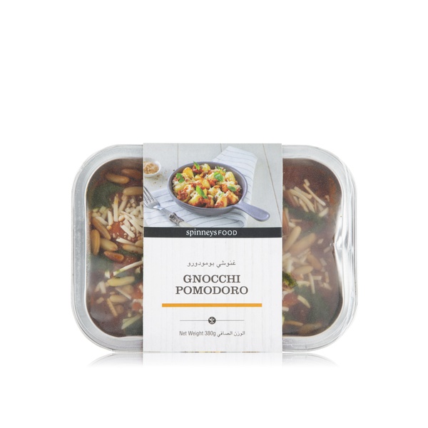 Ready Meals - Spinneys UAE