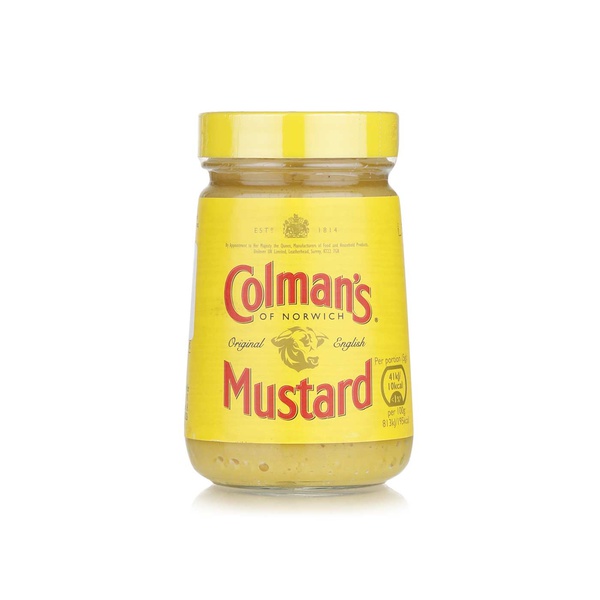 Mustard - Spinneys United Arab Emirates