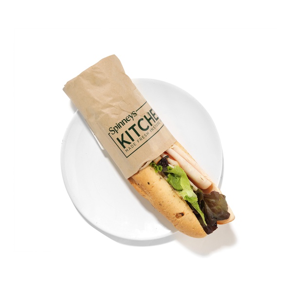 Salad, Sandwiches & Snacks - Spinneys UAE