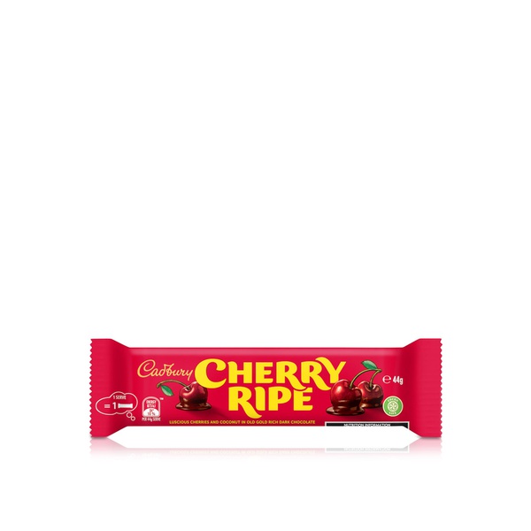 Cadbury Cherry Ripe 44g - Spinneys UAE