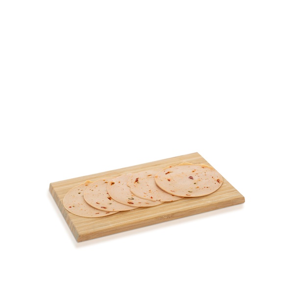 Prime Chicken Mortadella Spicy 200g