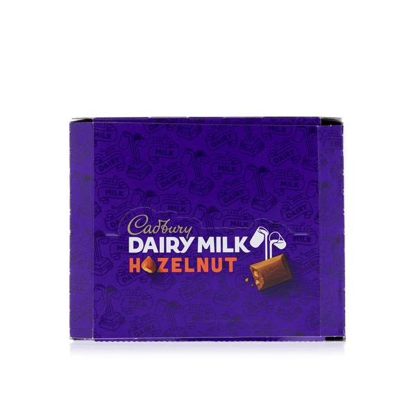 Cadbury Dairy Milk Hazelnut 35g - Spinneys UAE