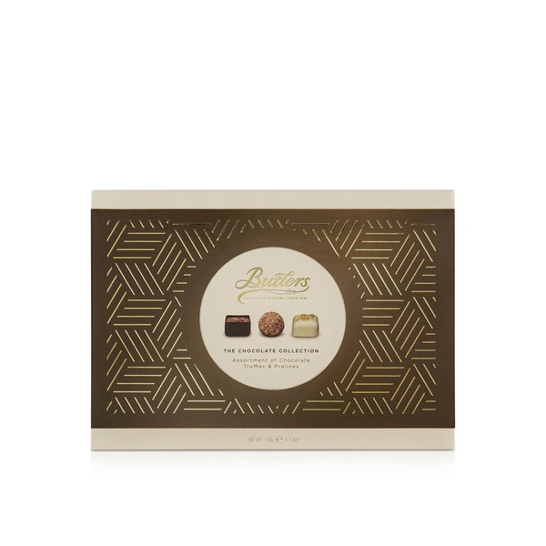 Butlers The Chocolate Collection 100g - Spinneys UAE