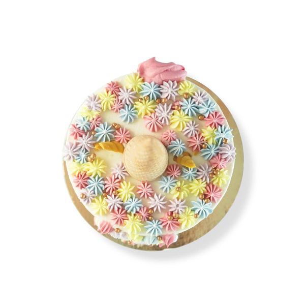 Unicorn Cake 900g - Spinneys UAE