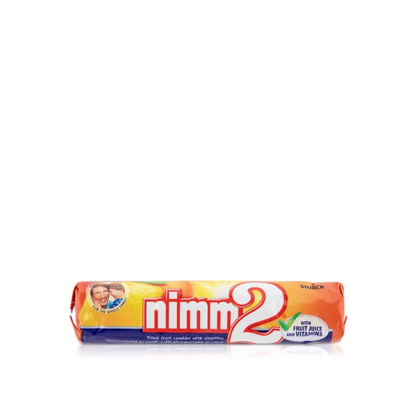 Nimm2 Fruit Candies 50g - Spinneys UAE