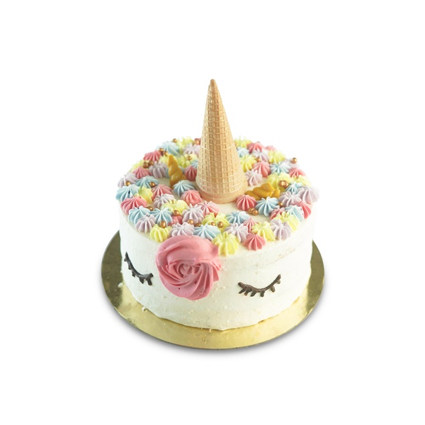 Unicorn Cake 900g - Spinneys UAE