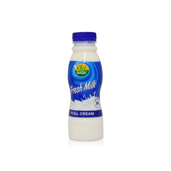 Nada Fresh Milk 360ml - Spinneys الإمارات العربية المتحدة