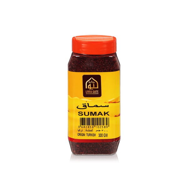 Liwagate Sumak Powder Bottle 300g - Spinneys United Arab Emirates