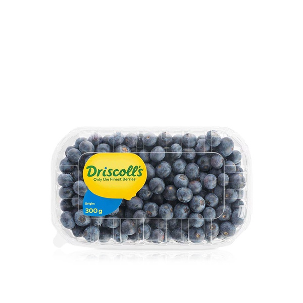 Driscoll's Blueberries 300g - Spinneys UAE
