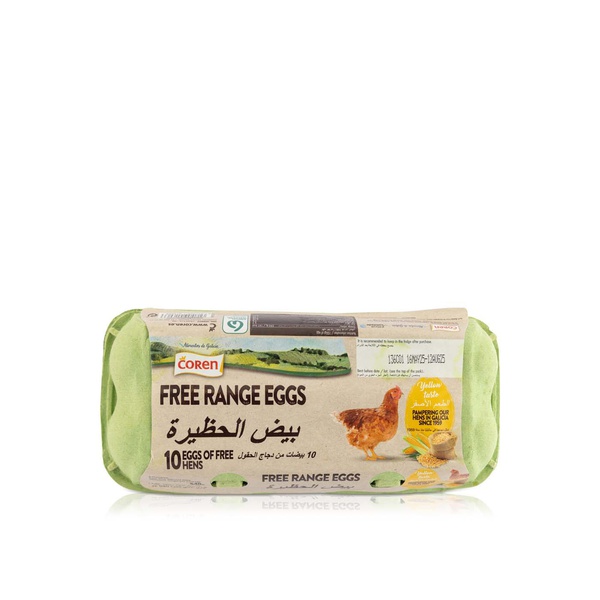 Eggs - Spinneys UAE