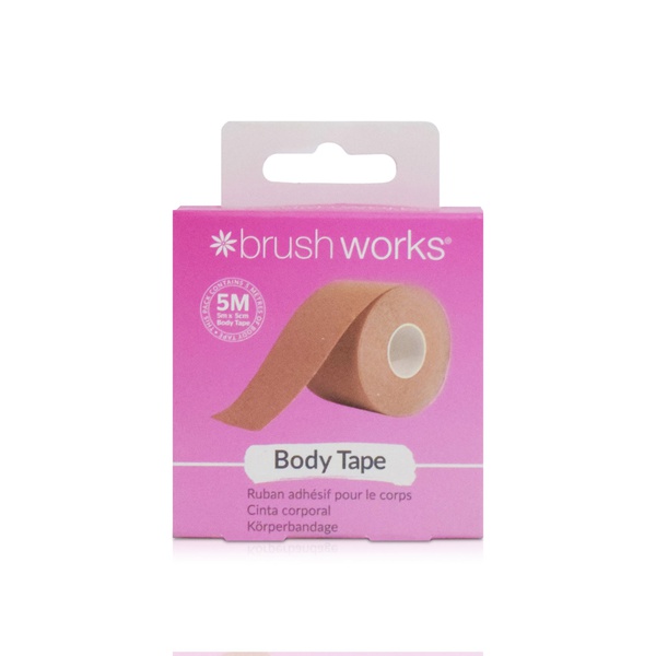 Brushworks Body Tape 5m - Spinneys UAE