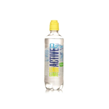 Active O2 green apple flavour 500ml - Spinneys UAE
