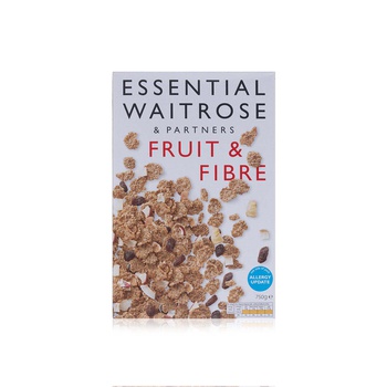 Waitrose Essential Wholewheat Biscuits 24s - Spinneys UAE