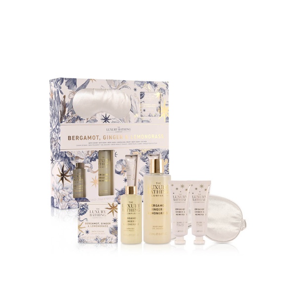 Grace Cole Pamper Set - Buy Online