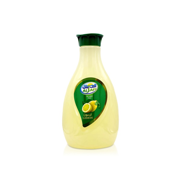 Al Safi Lemon Mint Juice 1.5L - Spinneys United Arab Emirates
