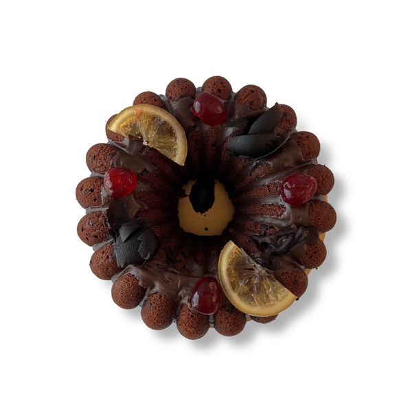 Chocolate Bundt Cake 1kg - Spinneys United Arab Emirates