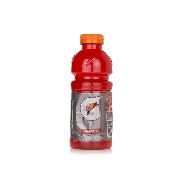 Gatorade Perform Fruit Punch 591ml - Spinneys UAE