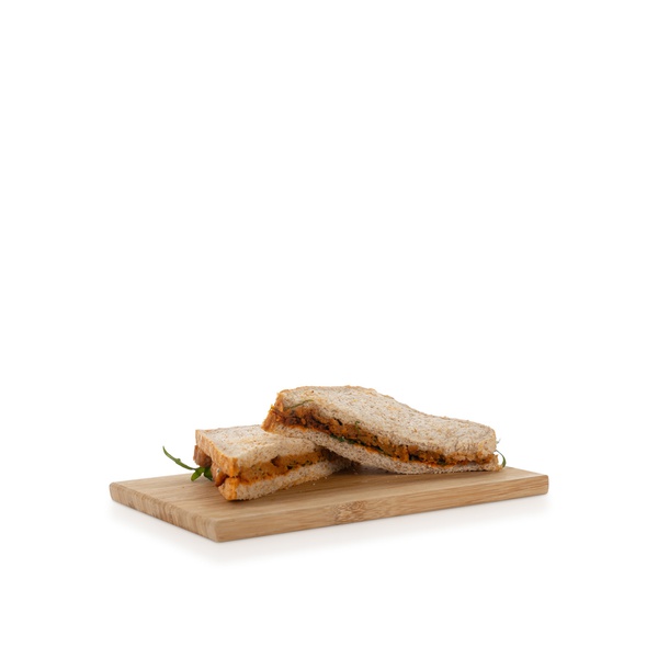 Sweet Potato & Falafel Sandwich - Spinneys United Arab Emirates